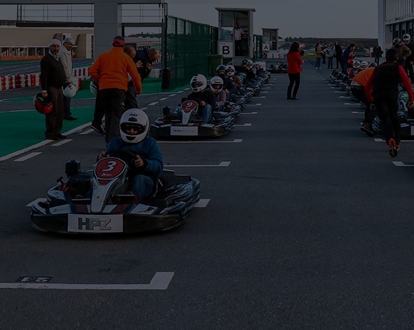 race-kart-endurance — AIA — Autódromo Internacional Algarve