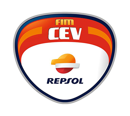 CEV-Logo — AIA — Autódromo Internacional Algarve