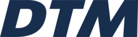DTM_Logo_1c_Blue — AIA — Autódromo Internacional Algarve