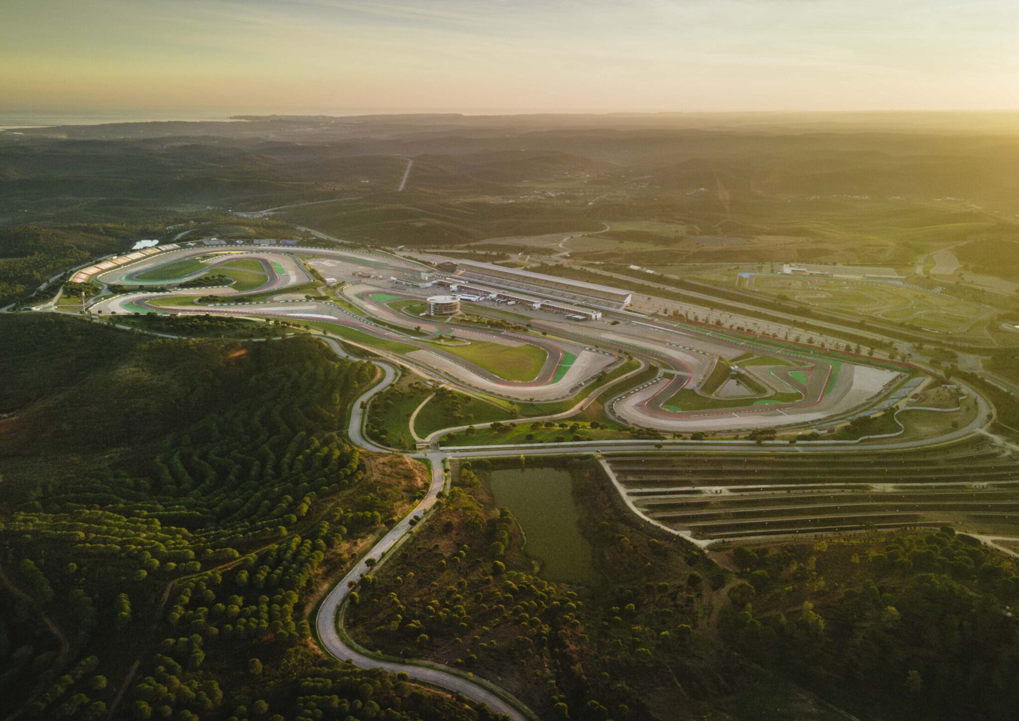 Autodromo do Algarve - Official Site - Tickets